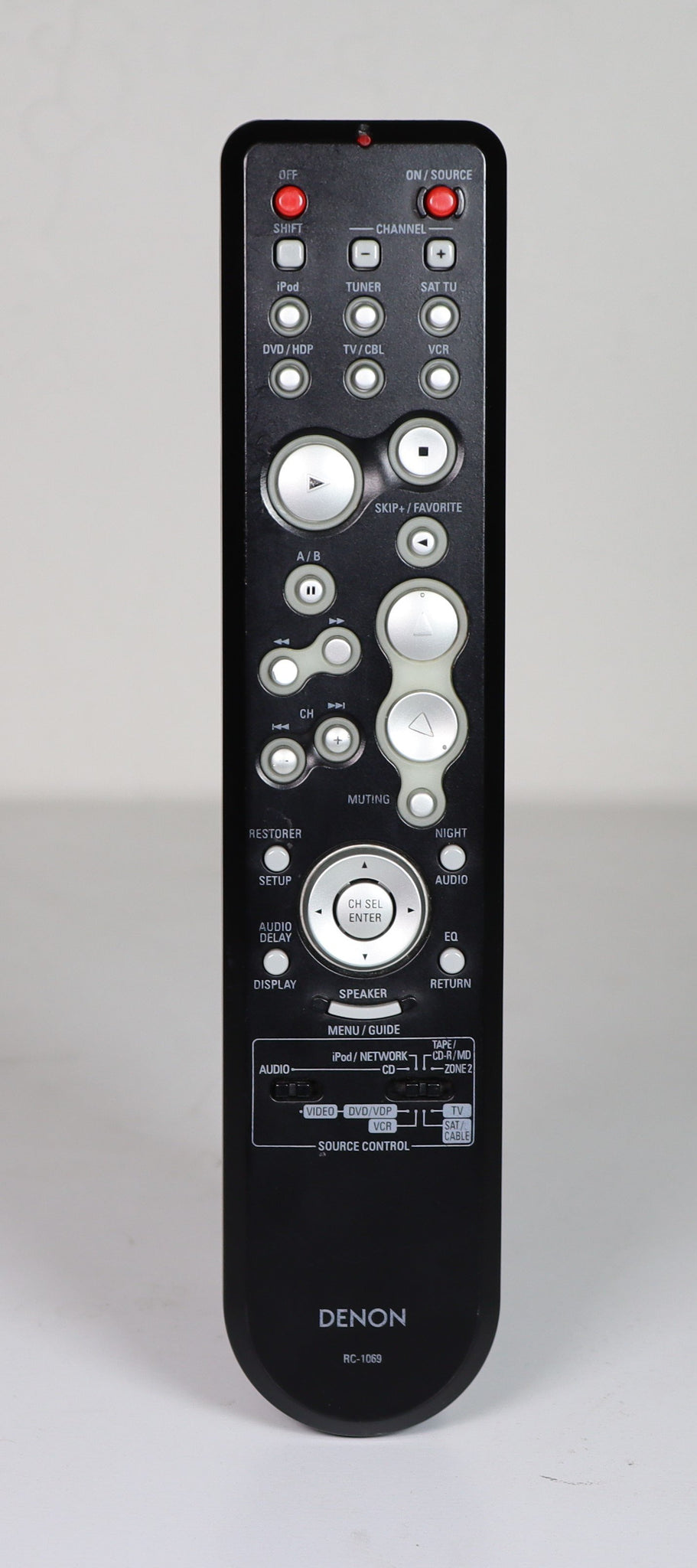 Denon AVR-988 AL24 Processing Plus AV Surround Receiver with HDMI and