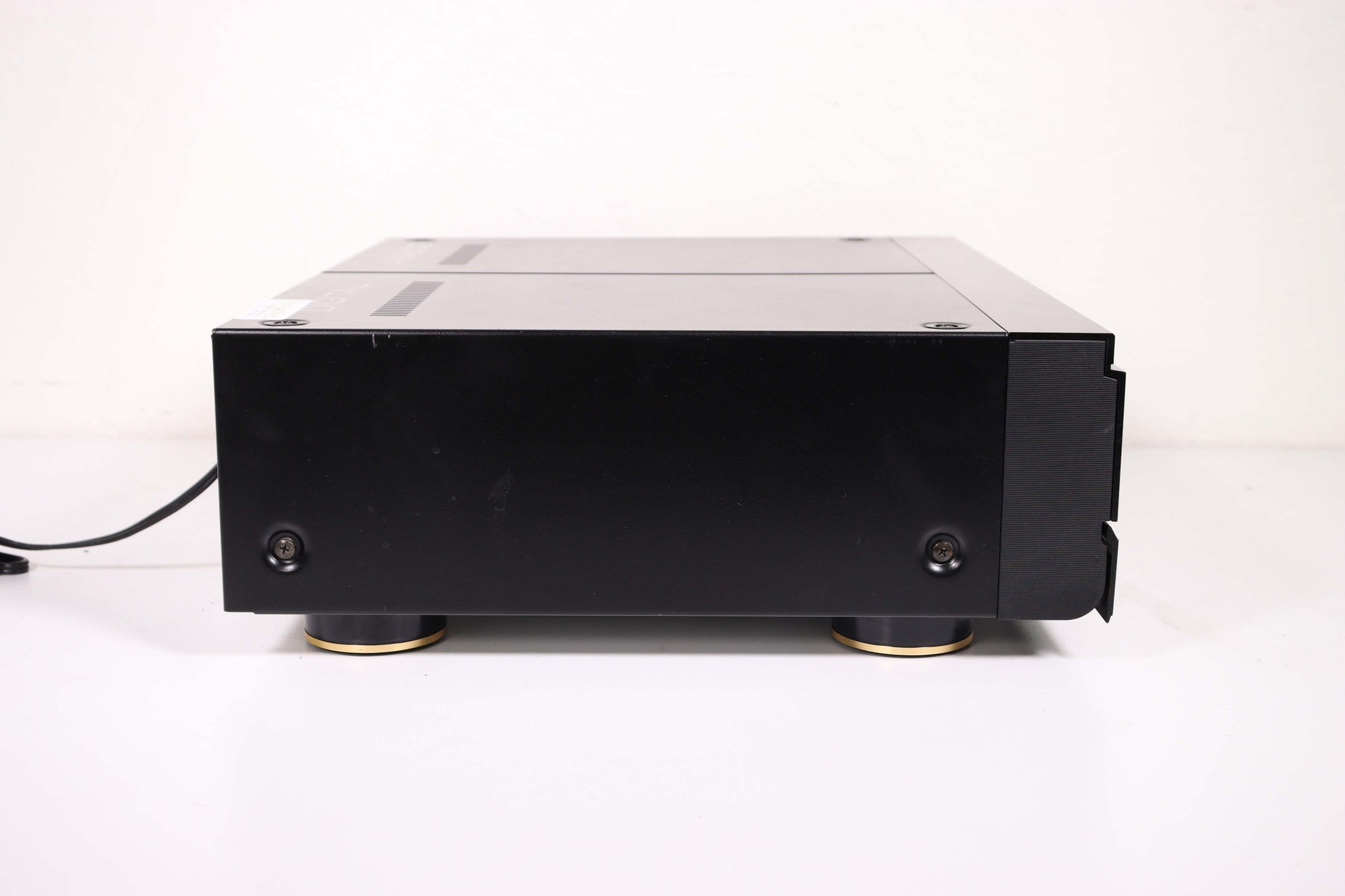 Denon DAP-2500 Precision Audio Component Digital Audio Pre-Amplifier 4