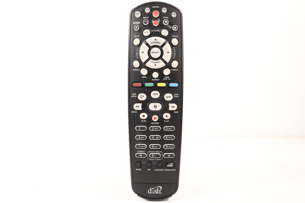 Dish Remote 40.0 UHF 2G