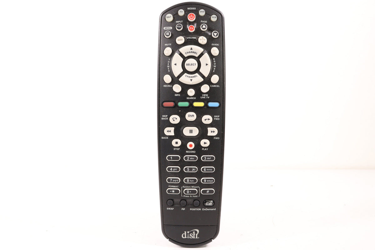 Dish Remote 40.0 UHF 2G — SpenCertified