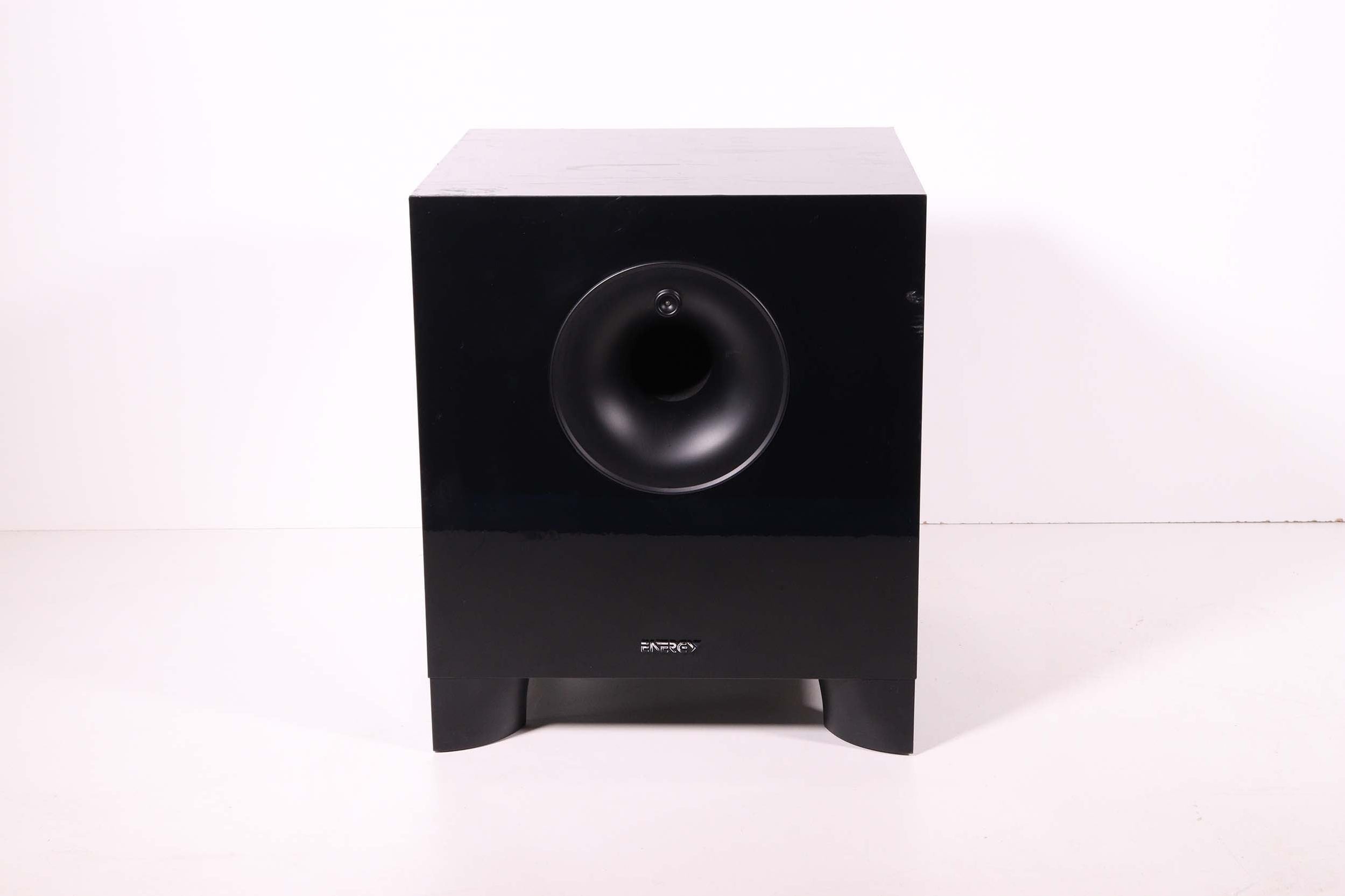 ENERGY ESW-8 Powered Subwoofer — SpenCertified