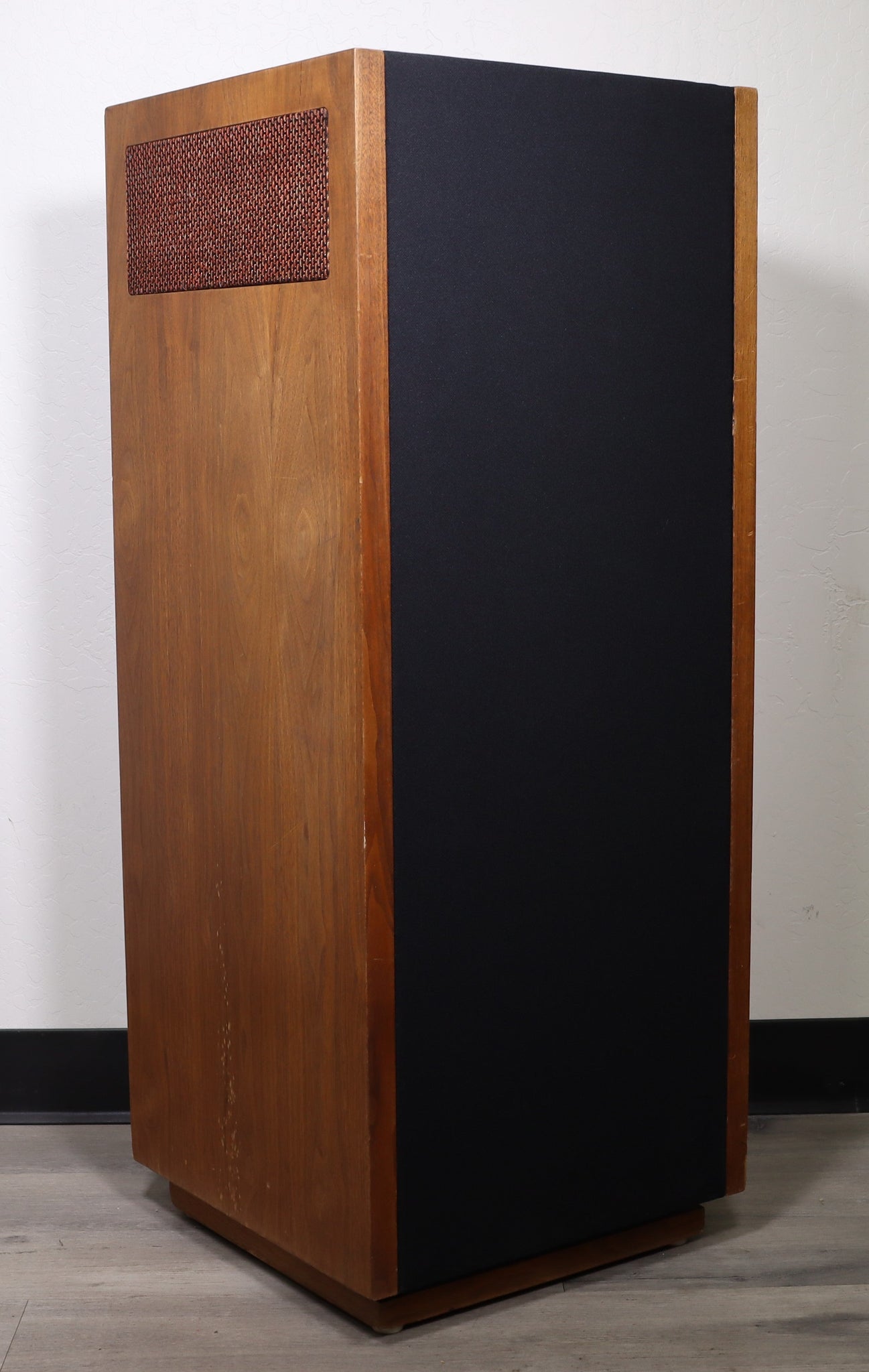 ESS AMT 3 Rock Monitor Air Motion Transformer Loudspeaker Stereo Pair ...