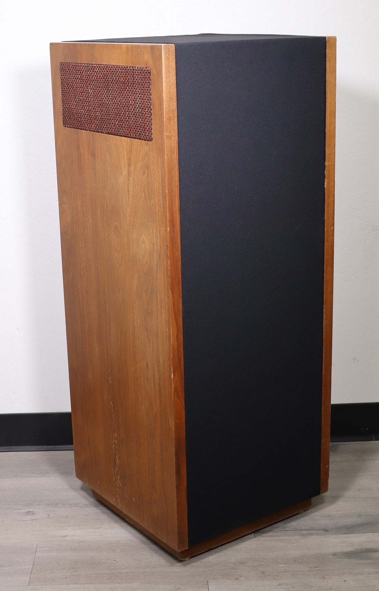 ESS AMT 3 Rock Monitor Air Motion Transformer Loudspeaker Stereo Pair ...