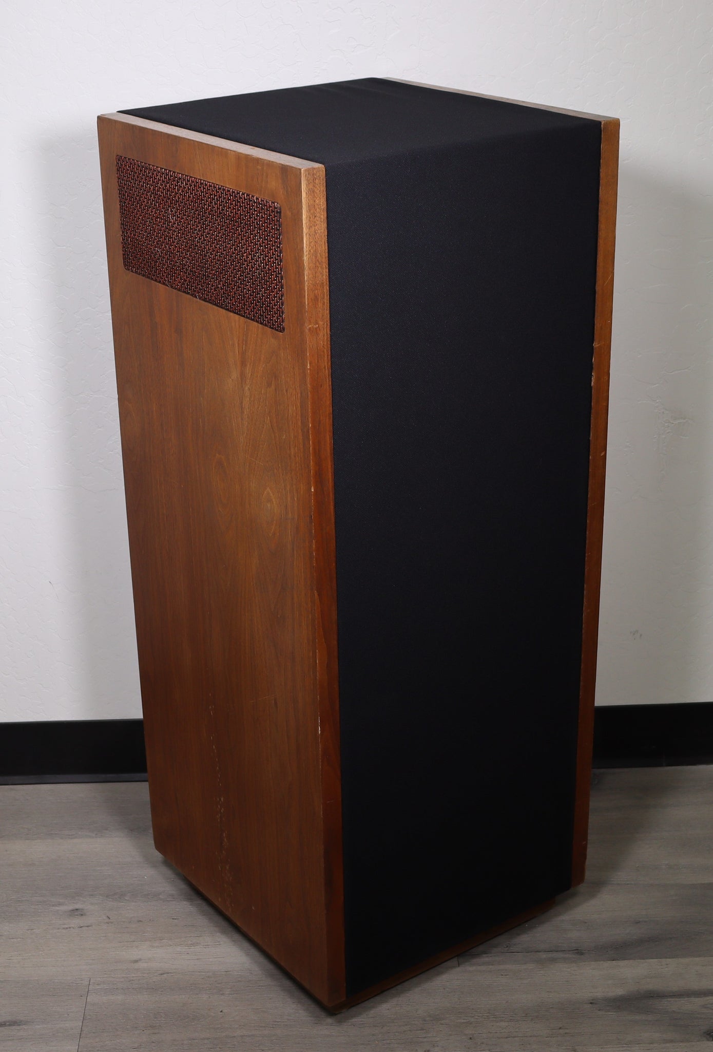 ESS AMT 3 Rock Monitor Air Motion Transformer Loudspeaker Stereo Pair ...