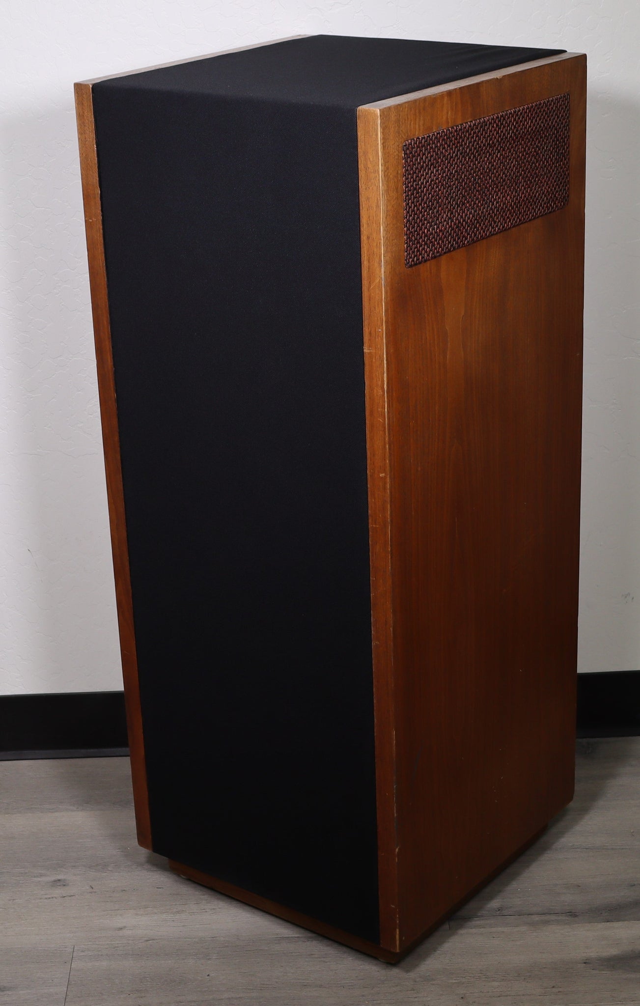 ESS AMT 3 Rock Monitor Air Motion Transformer Loudspeaker Stereo Pair ...