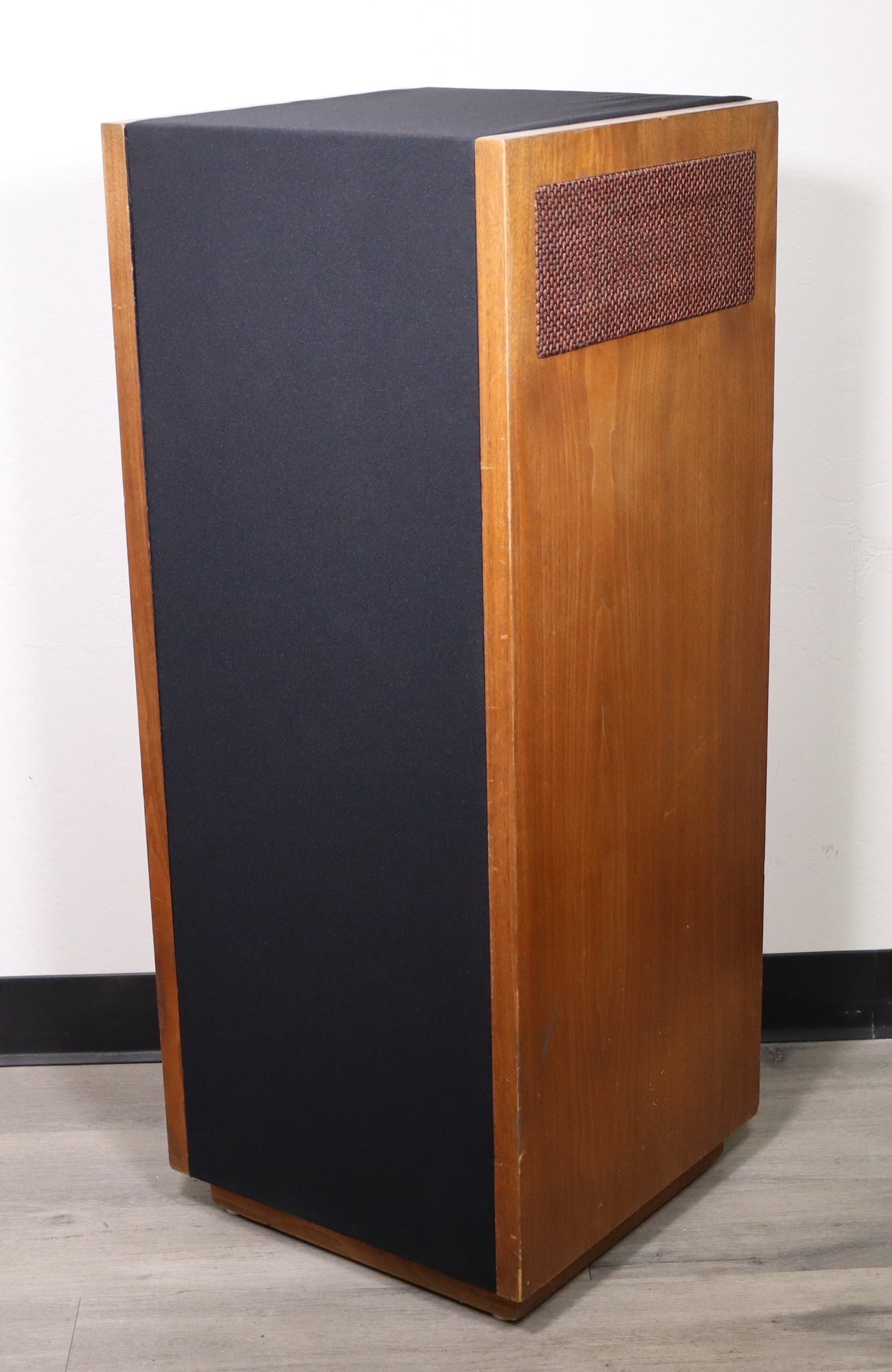 ESS AMT 3 Rock Monitor Air Motion Transformer Loudspeaker Stereo Pair ...