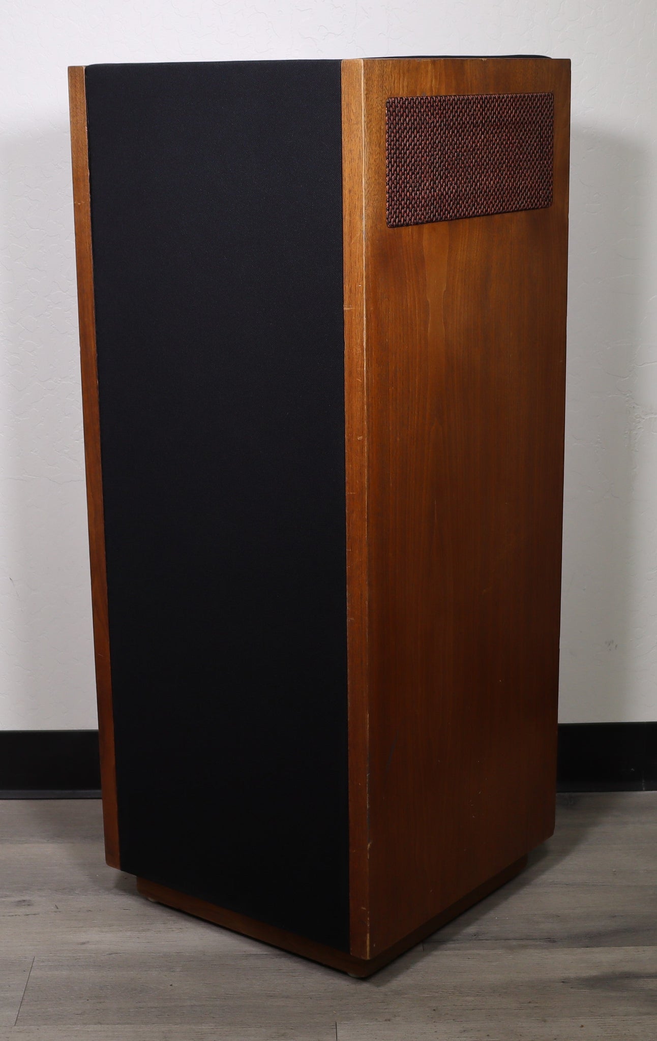 ESS AMT 3 Rock Monitor Air Motion Transformer Loudspeaker Stereo Pair ...