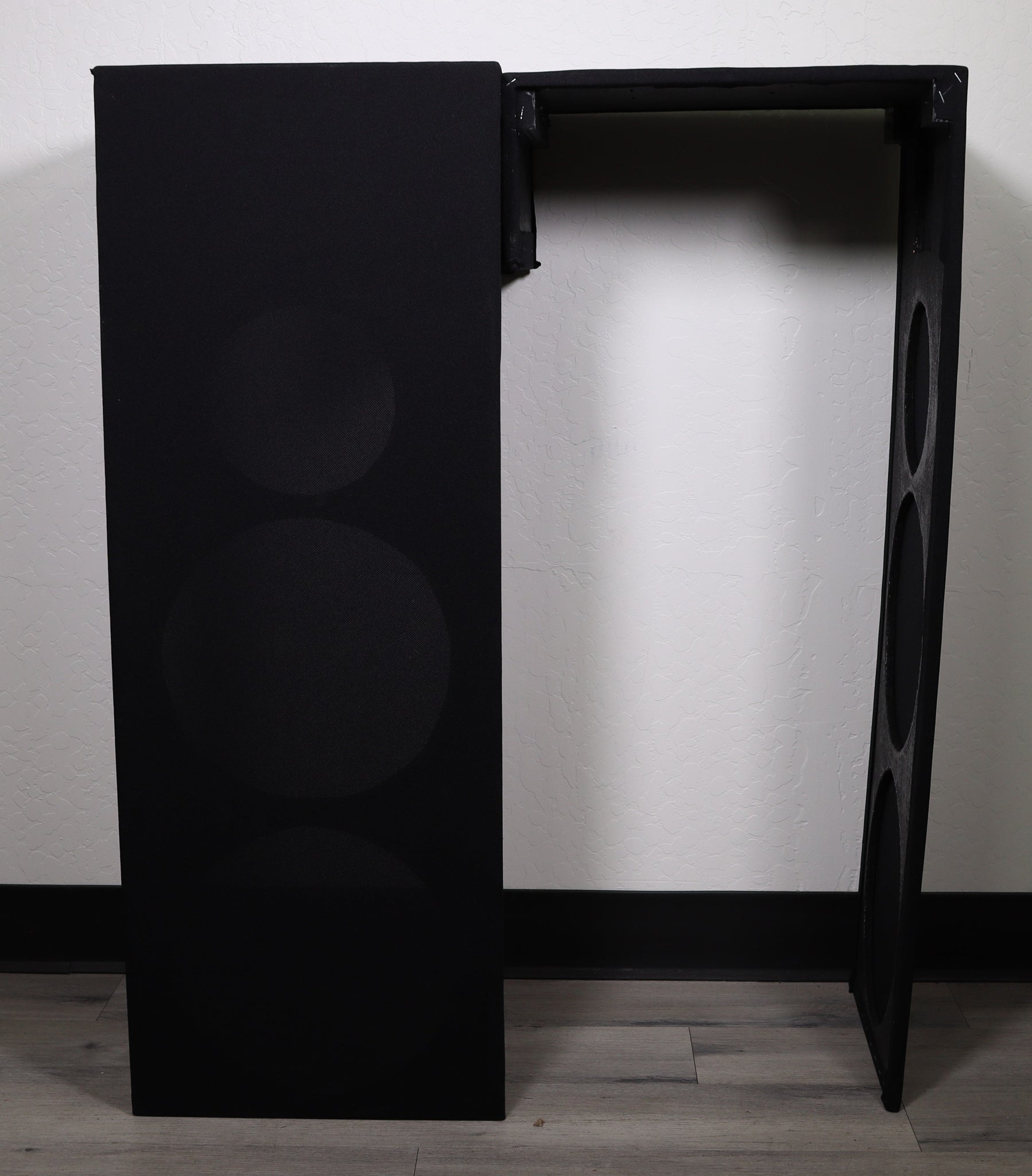 ESS AMT 3 Rock Monitor Air Motion Transformer Loudspeaker Stereo Pair ...