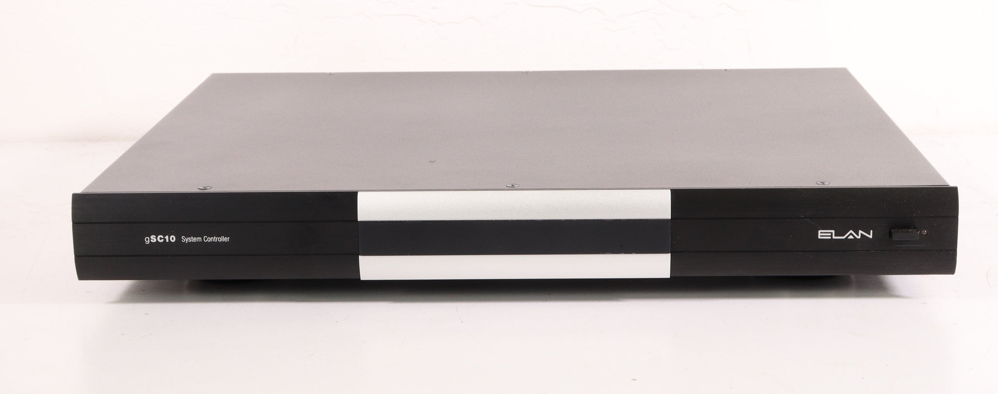 Elan S1616A Integrated Multi-Room Audio Controller