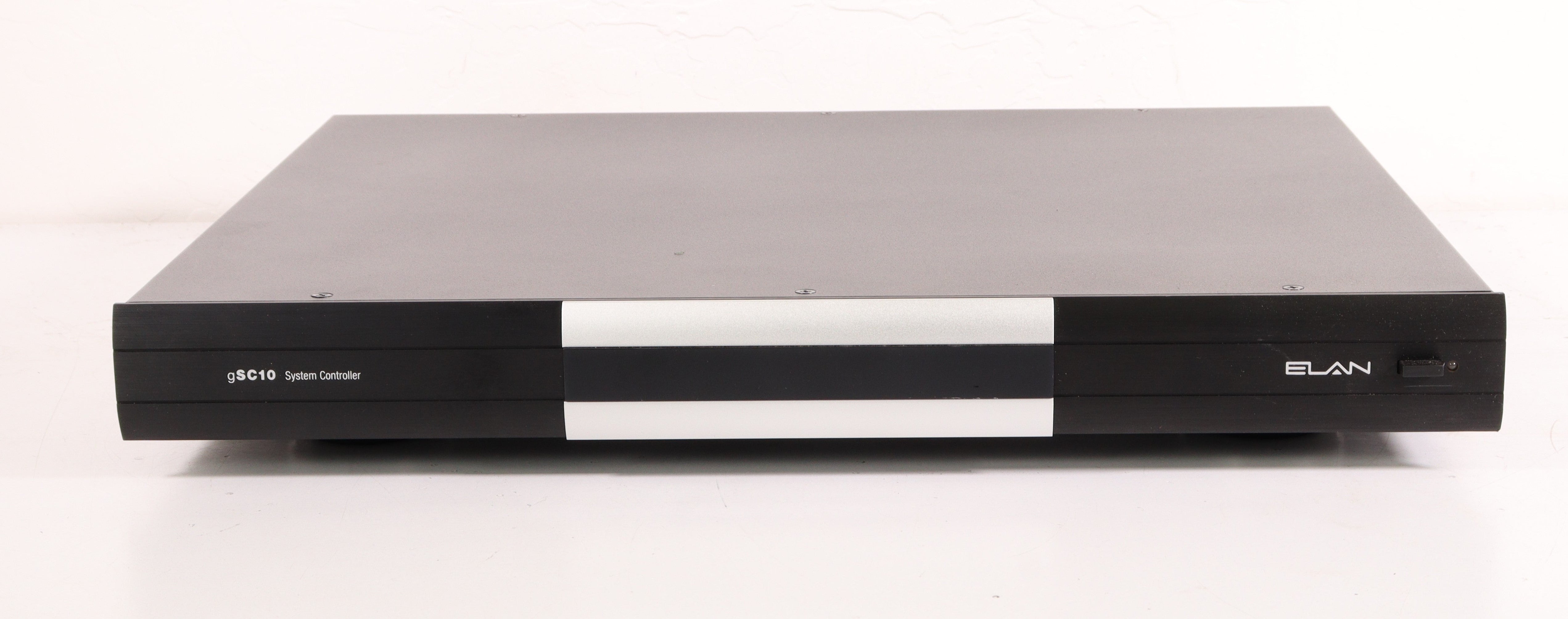 Elan S1616A Integrated Multi-Room Audio Controller — SpenCertified