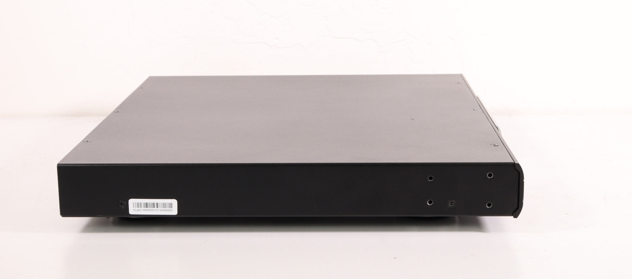 Elan S1616A Integrated Multi-Room Audio Controller