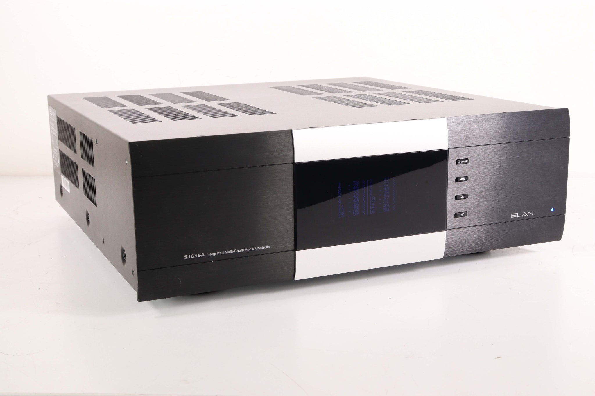 Elan S1616A Integrated Multi-Room Audio Controller