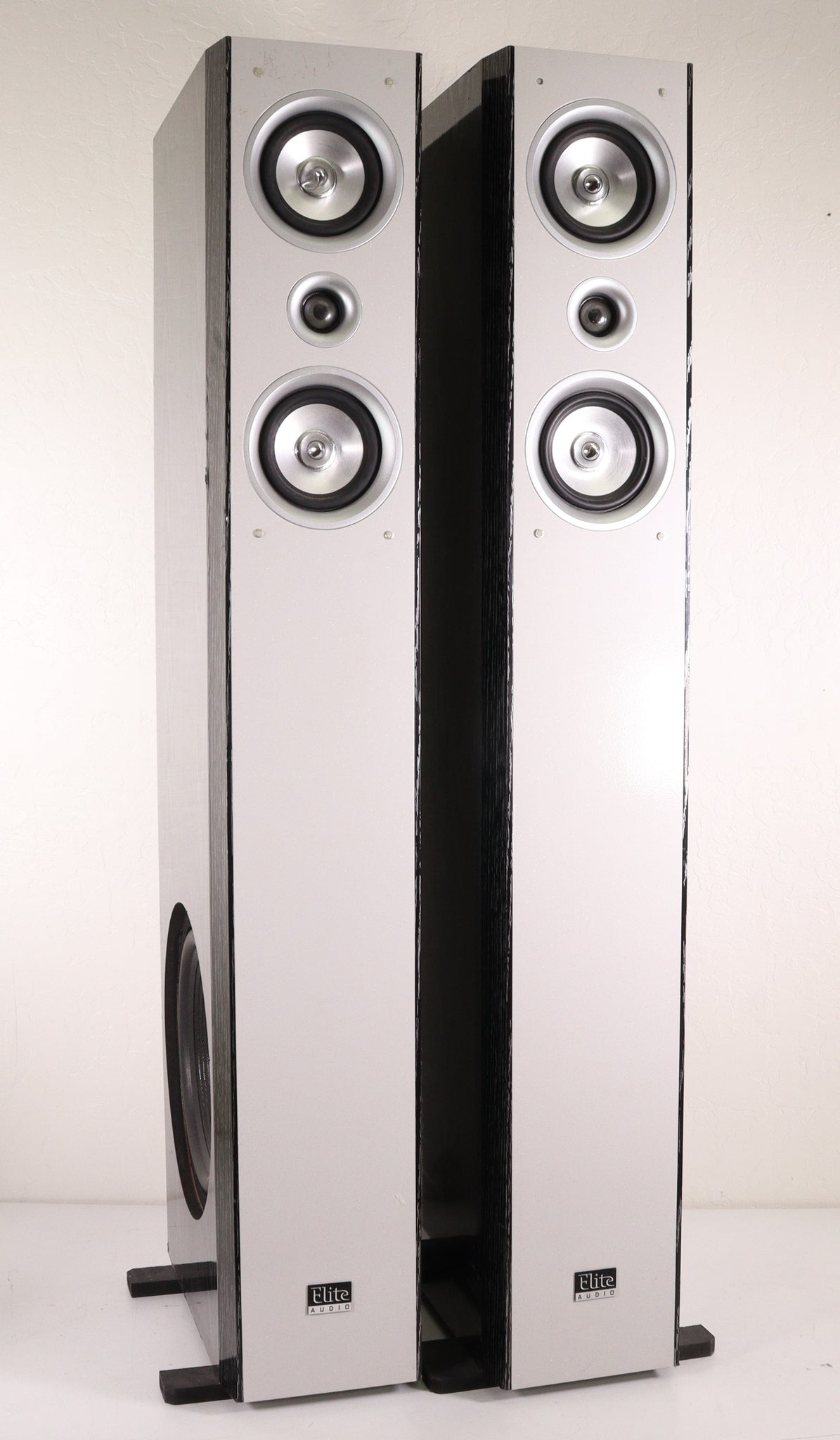 Elite Audio Digital Home Theater Research EA-2875 Series Loud Speakers