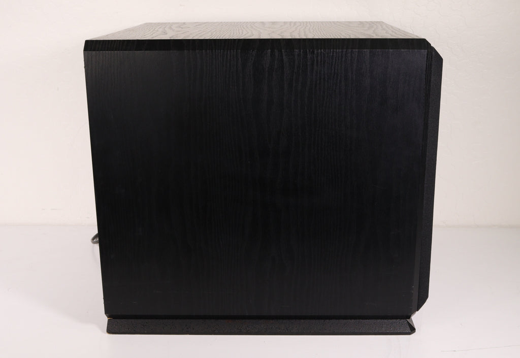 Energy AS-180 12" Powered Subwoofer Audio System Ported