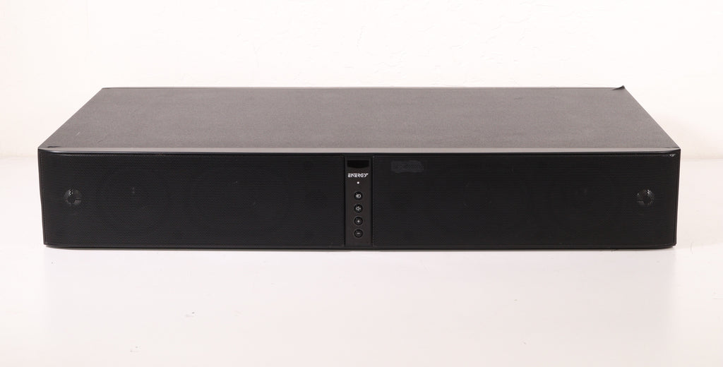 Energy Power Base Bluetooth Sound Bar Optical Audio System
