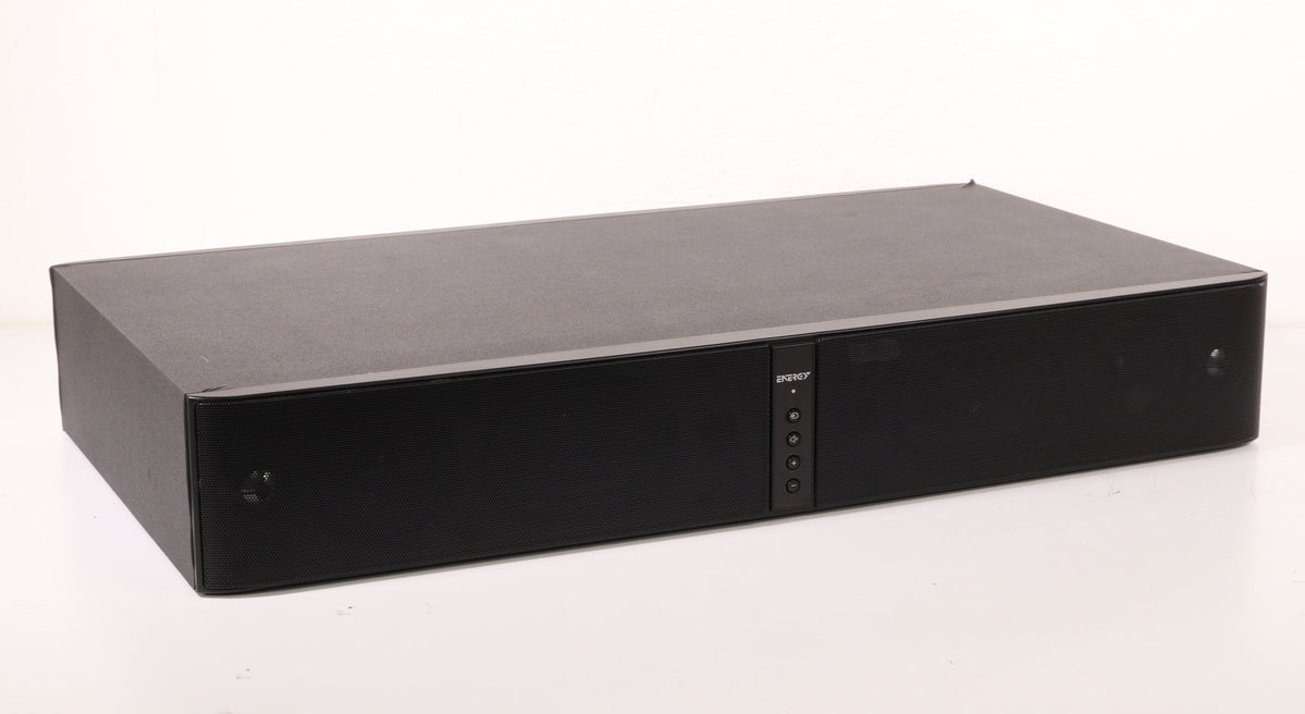 Energy Power Base Bluetooth Sound Bar Optical Audio System — SpenCertified