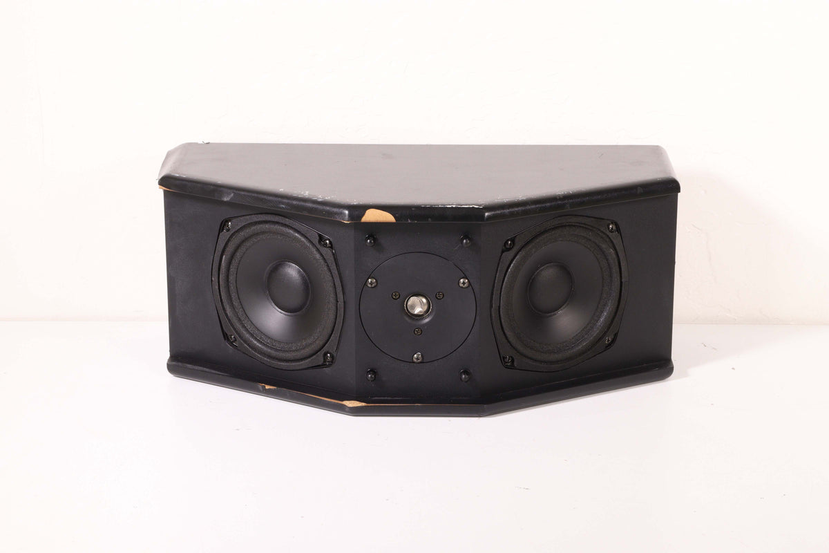 Eosone RSC 300 Center Channel Speaker — SpenCertified