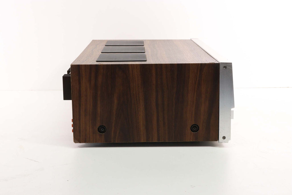 FISHER Studio Standard RS-1040 Integrated Stereo Receiver (As Is)