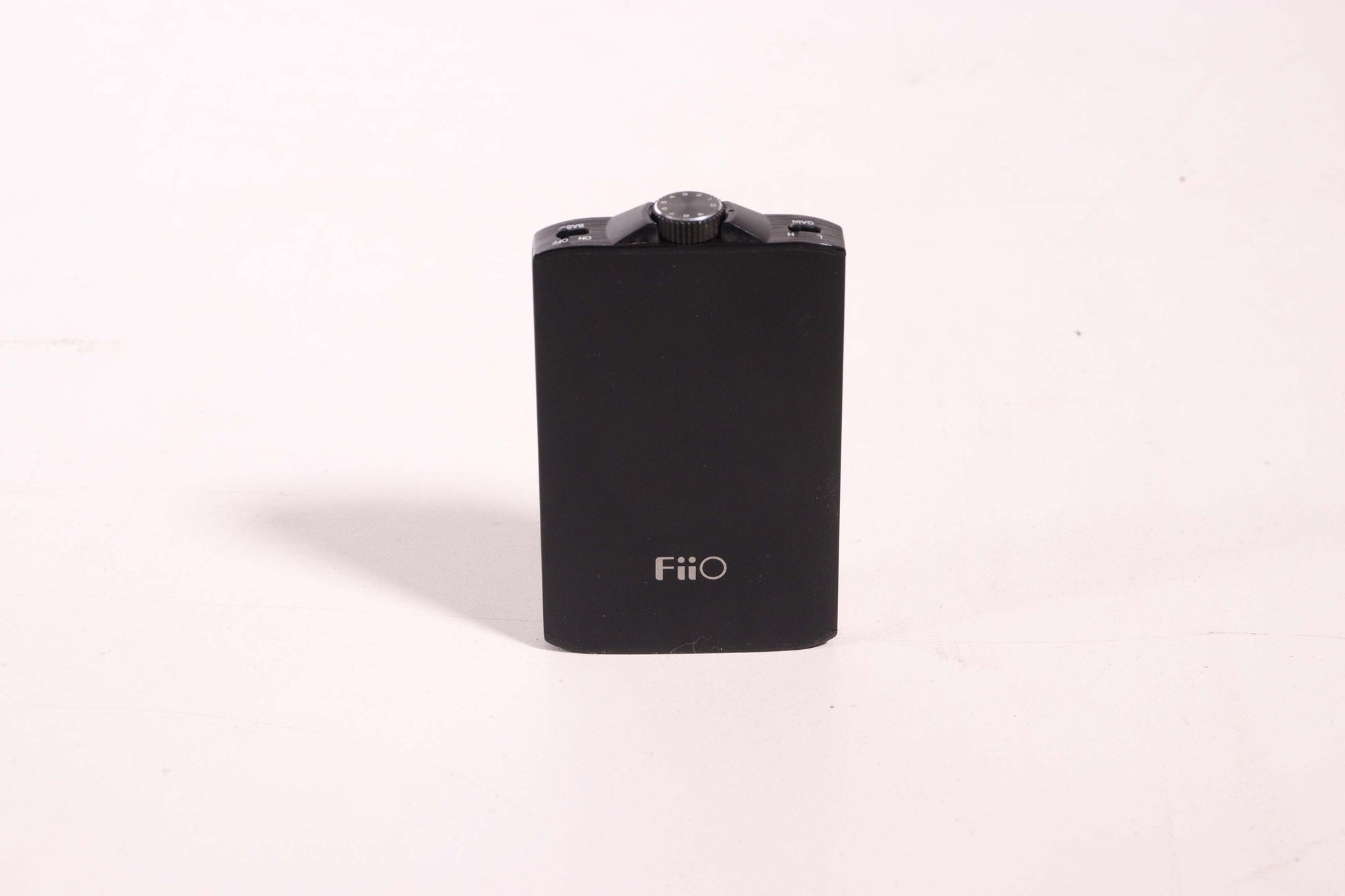 FiiO A3 Portable Headphone Amplifier