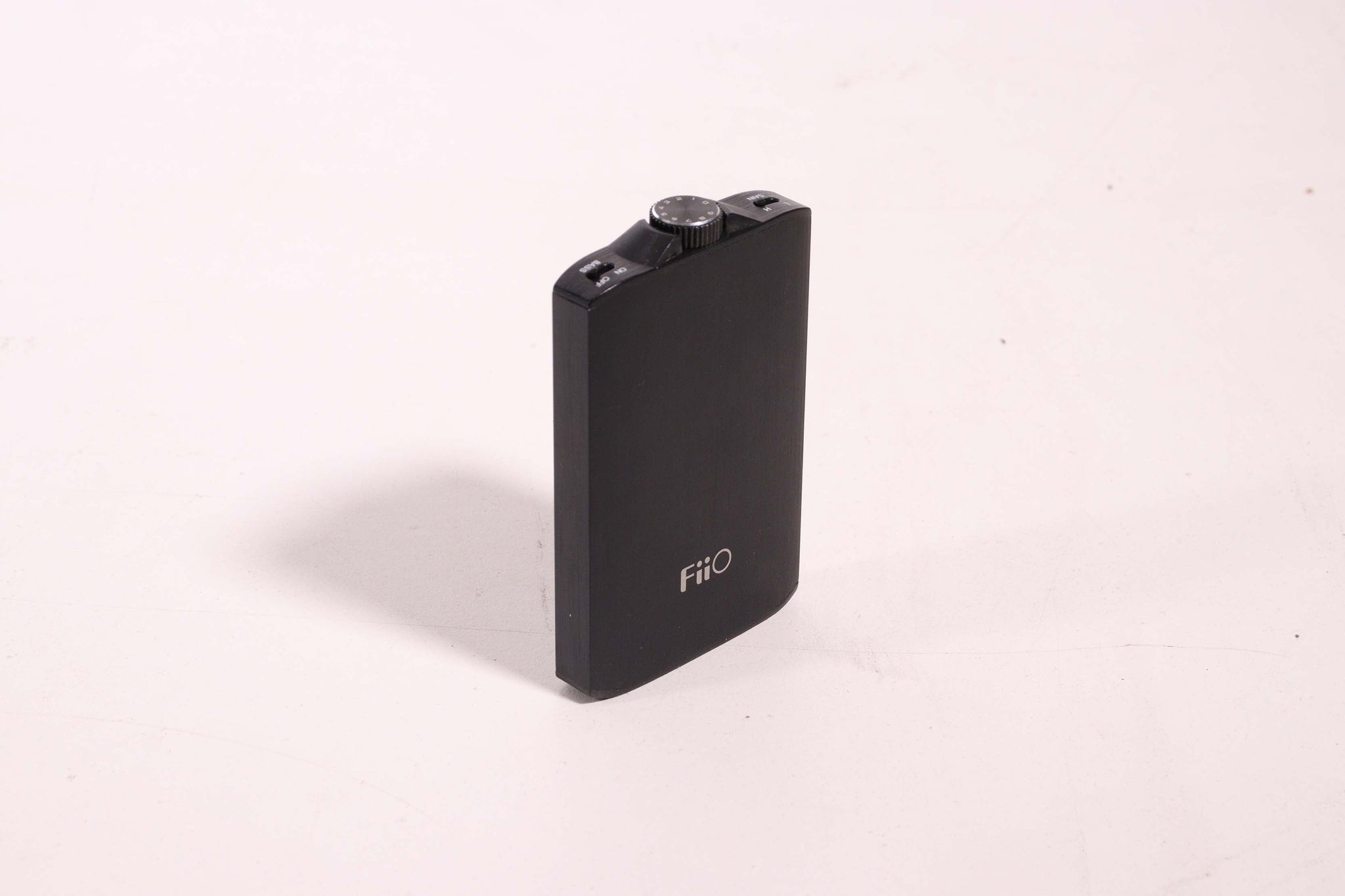 FiiO A3 Portable Headphone Amplifier