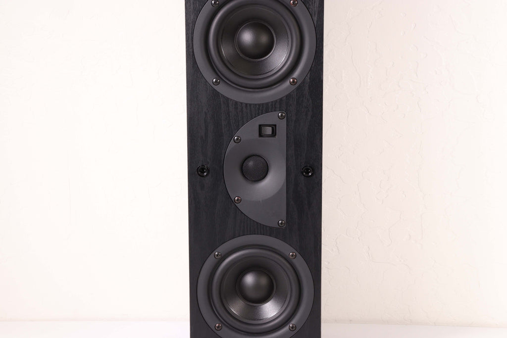 Fosgate Audionics FA52.0 Center Channel Speaker