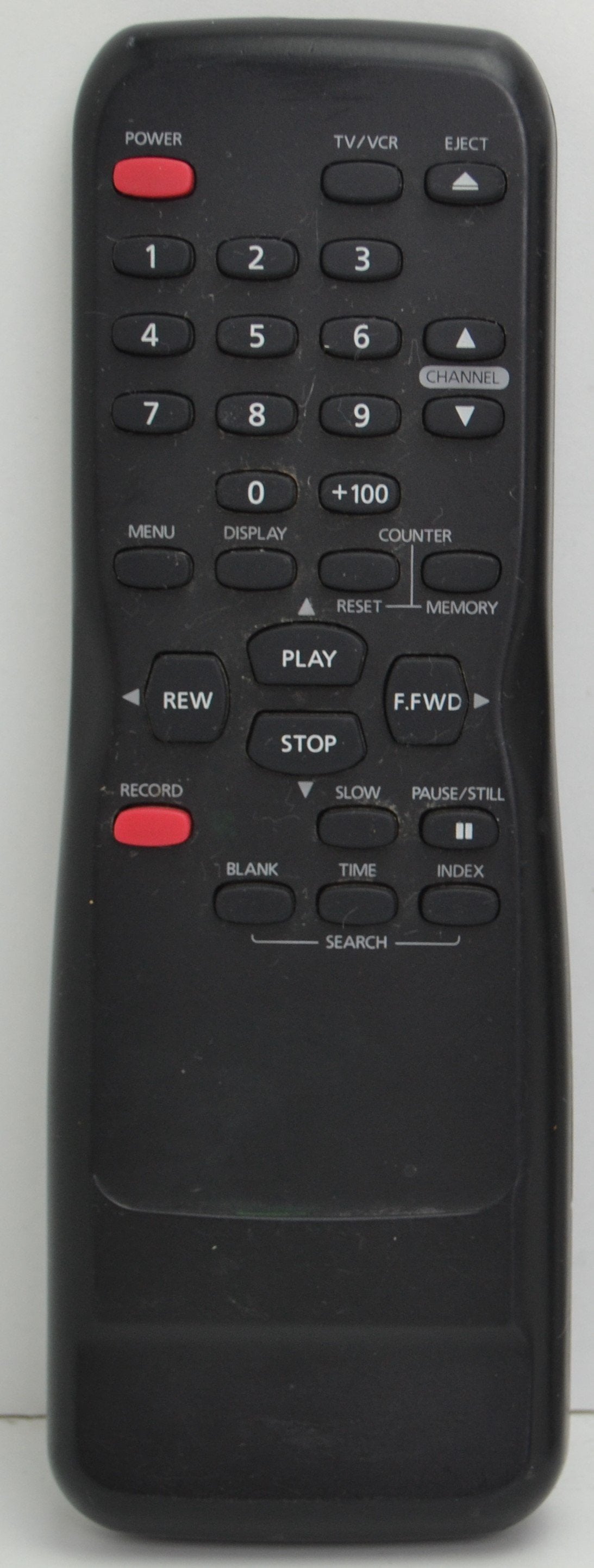 Funai SUM-3, AA IECR6 VHS Player Remote Control — SpenCertified