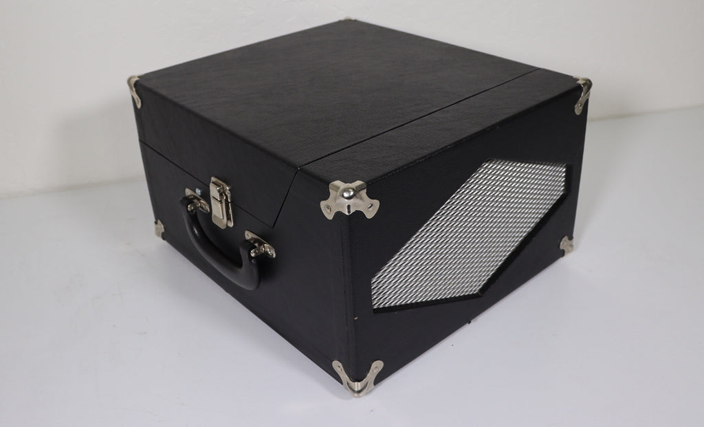 Hamilton Electronics Corporation Model 930 Record Player Turntable Spe