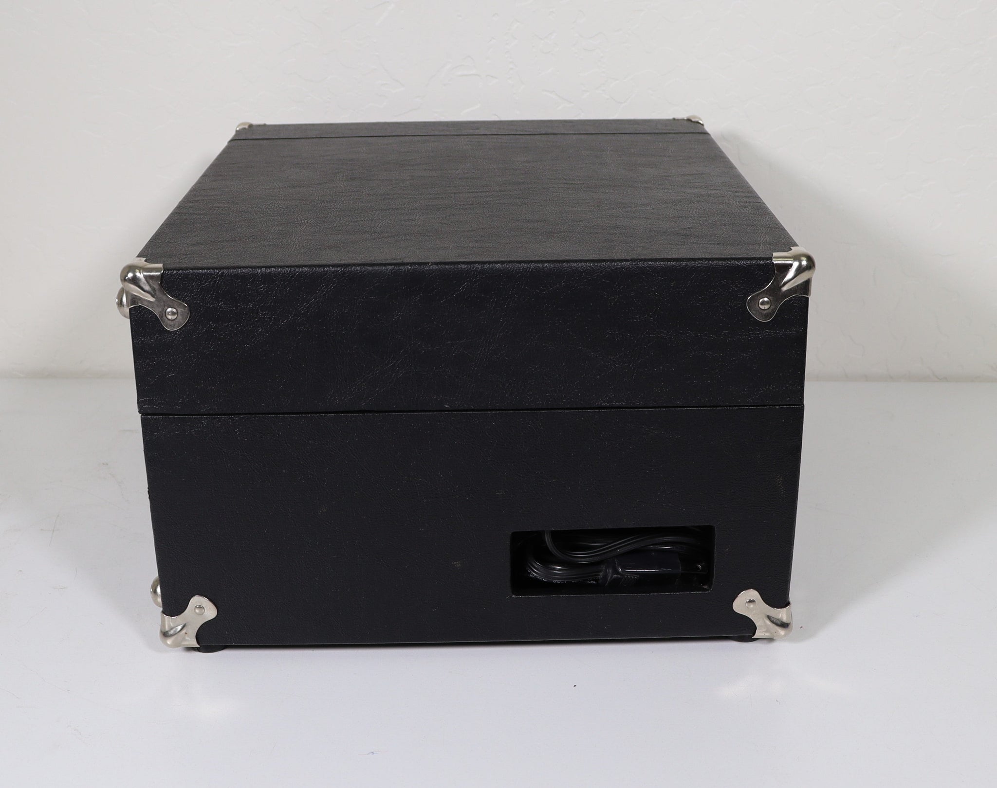 Hamilton Electronics Corporation Model 930 Record Player Turntable Spe