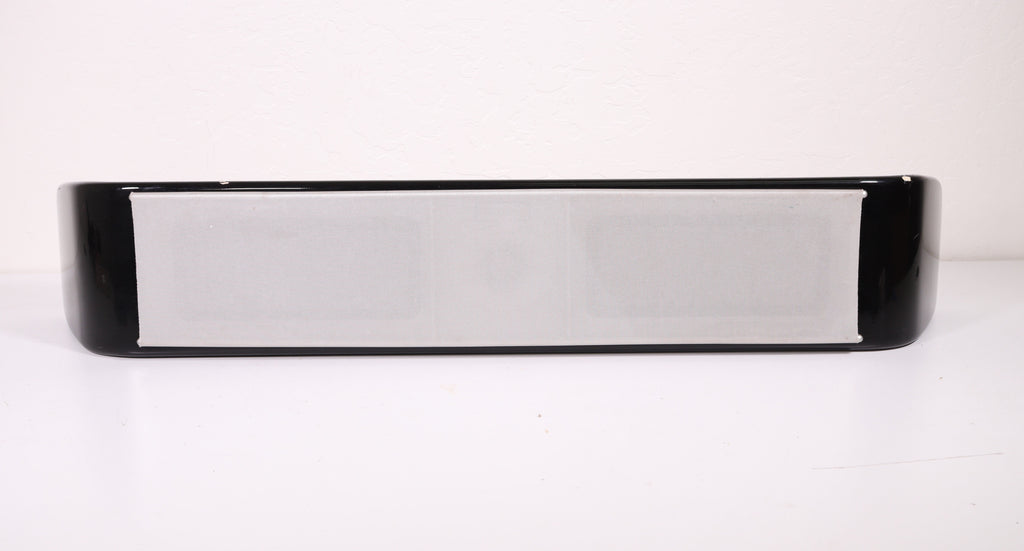 Infinity Cascade Model Three C Center Channel Speaker