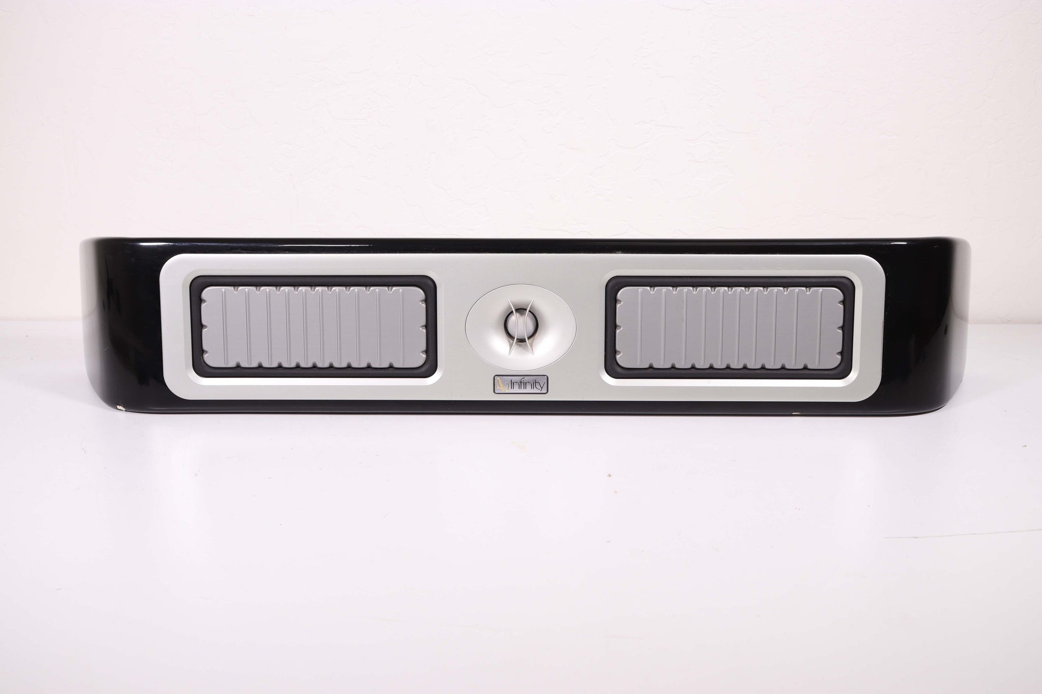 Infinity Cascade Model Three C Center Channel Speaker