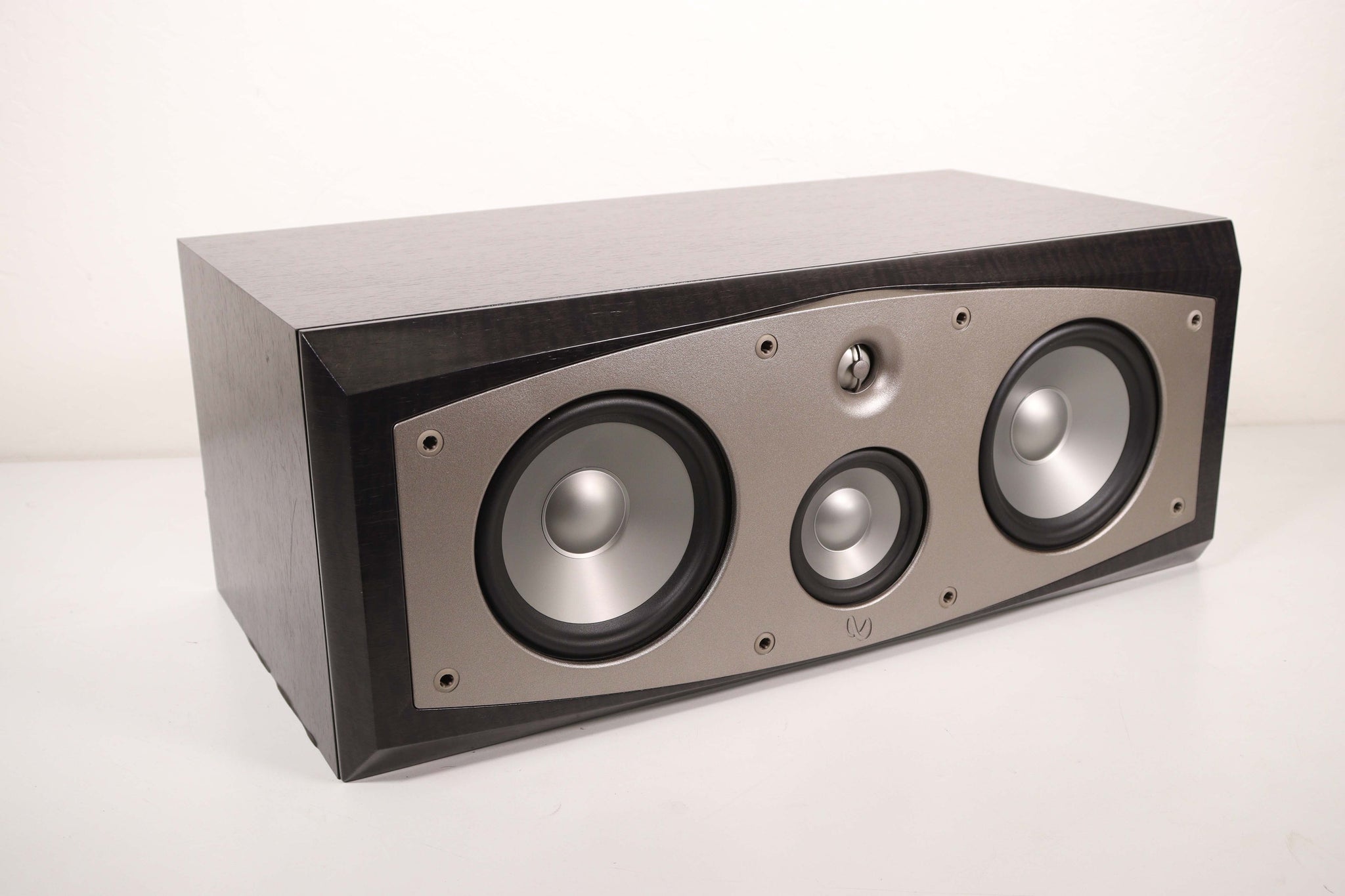 Infinity IL36c Center Channel Speaker Large 4 Way System