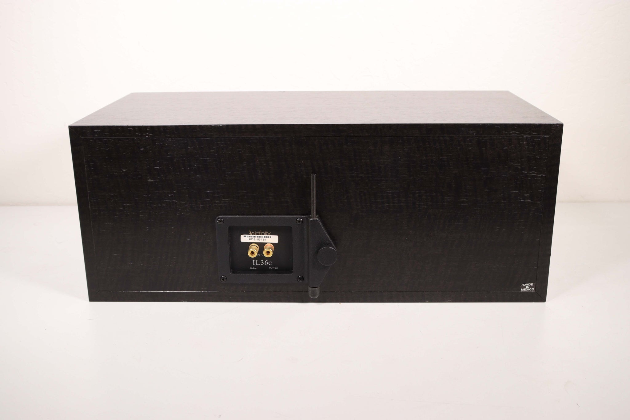 Infinity IL36c Center Channel Speaker Large 4 Way System