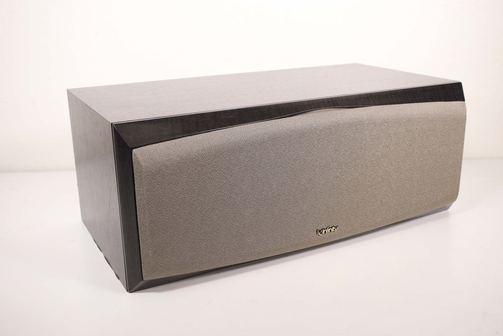 Infinity IL36c Center Channel Speaker Large 4 Way System