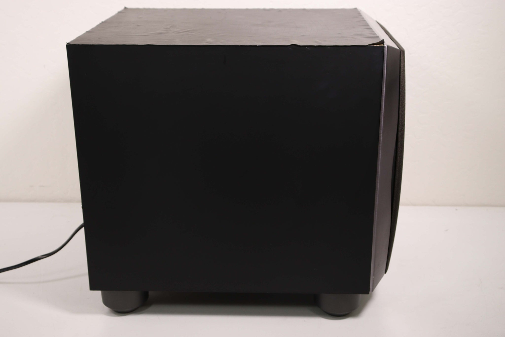 Infinity Modulus MSW-II Sub 600 Watt 12 Inch Speaker Subwoofer Bass Mo