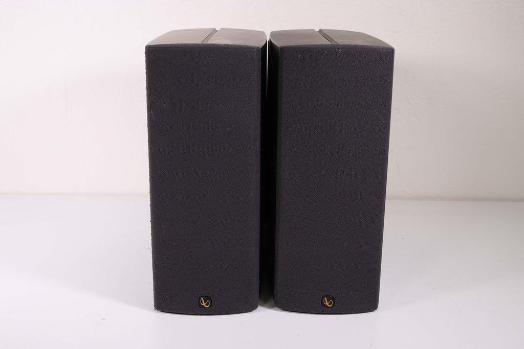 Infinity Overture Compositions Speaker Pair with Built-in Powered Subw