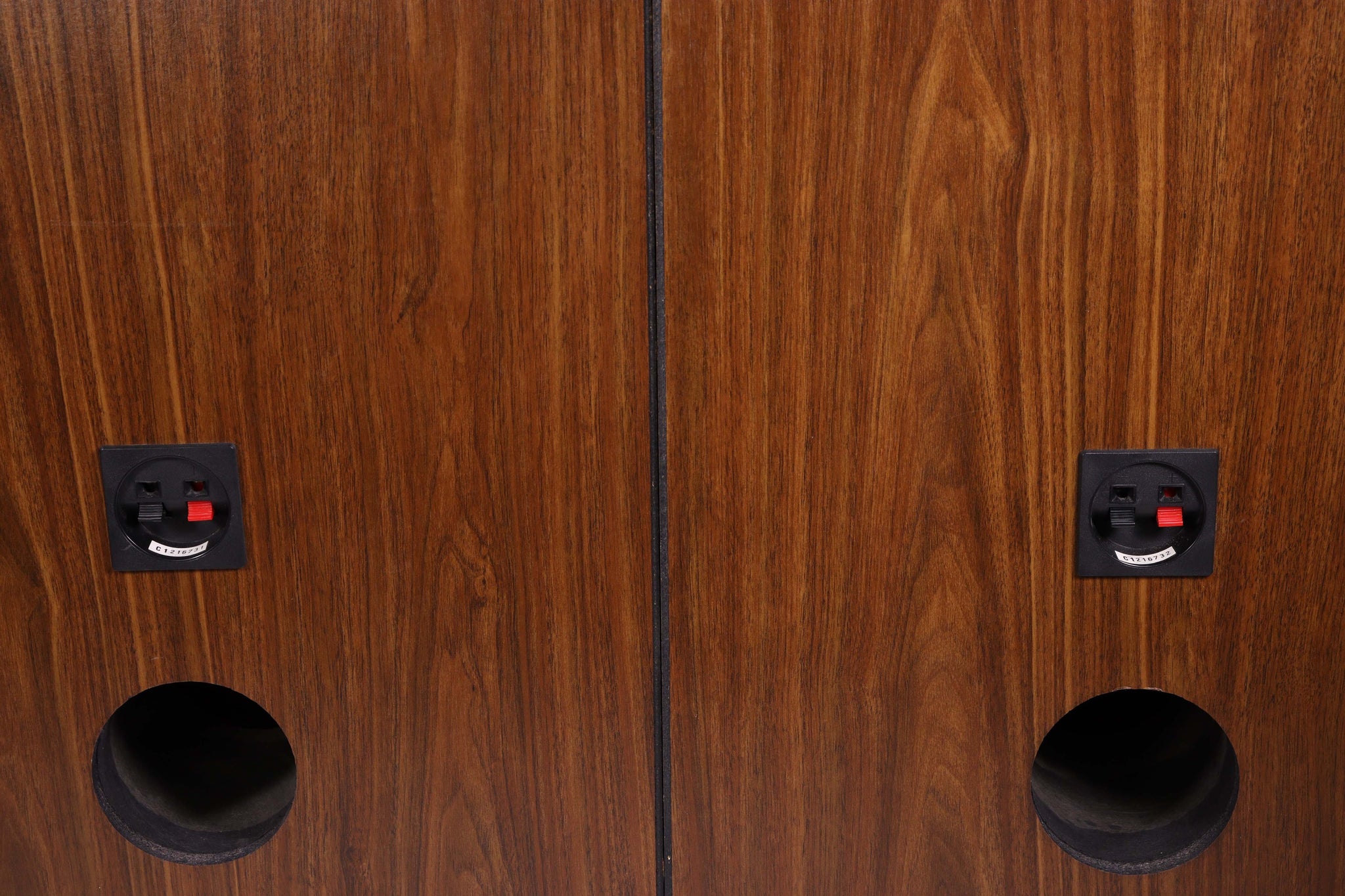 Infinity SM 120 Studio Monitor 120 3 Way Speaker Pair