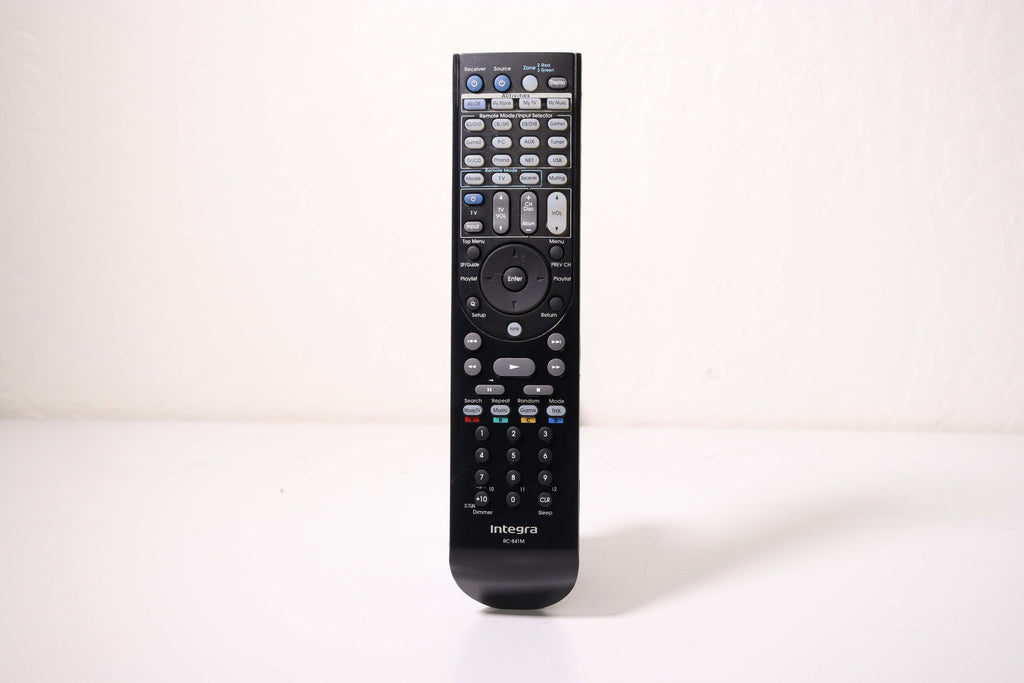 Integra DHC-60.5 AV Controller Preamplifier HDMI ARC Bluetooth