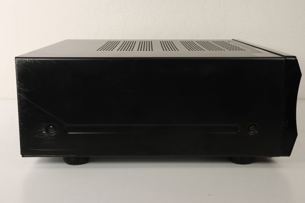 Integra DTR-8.3 Home Audio Video Surround sound System Phono 7.1 Made