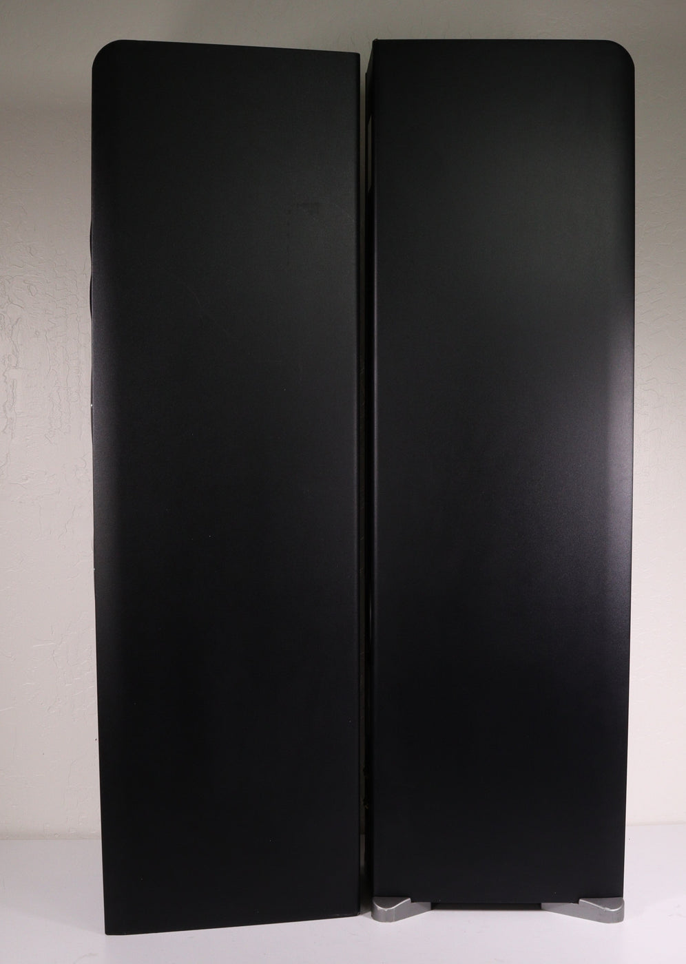 JBL ES Series ES80 Tower Speaker Pair 5 Way 400 Watts Max (Moderate We ...