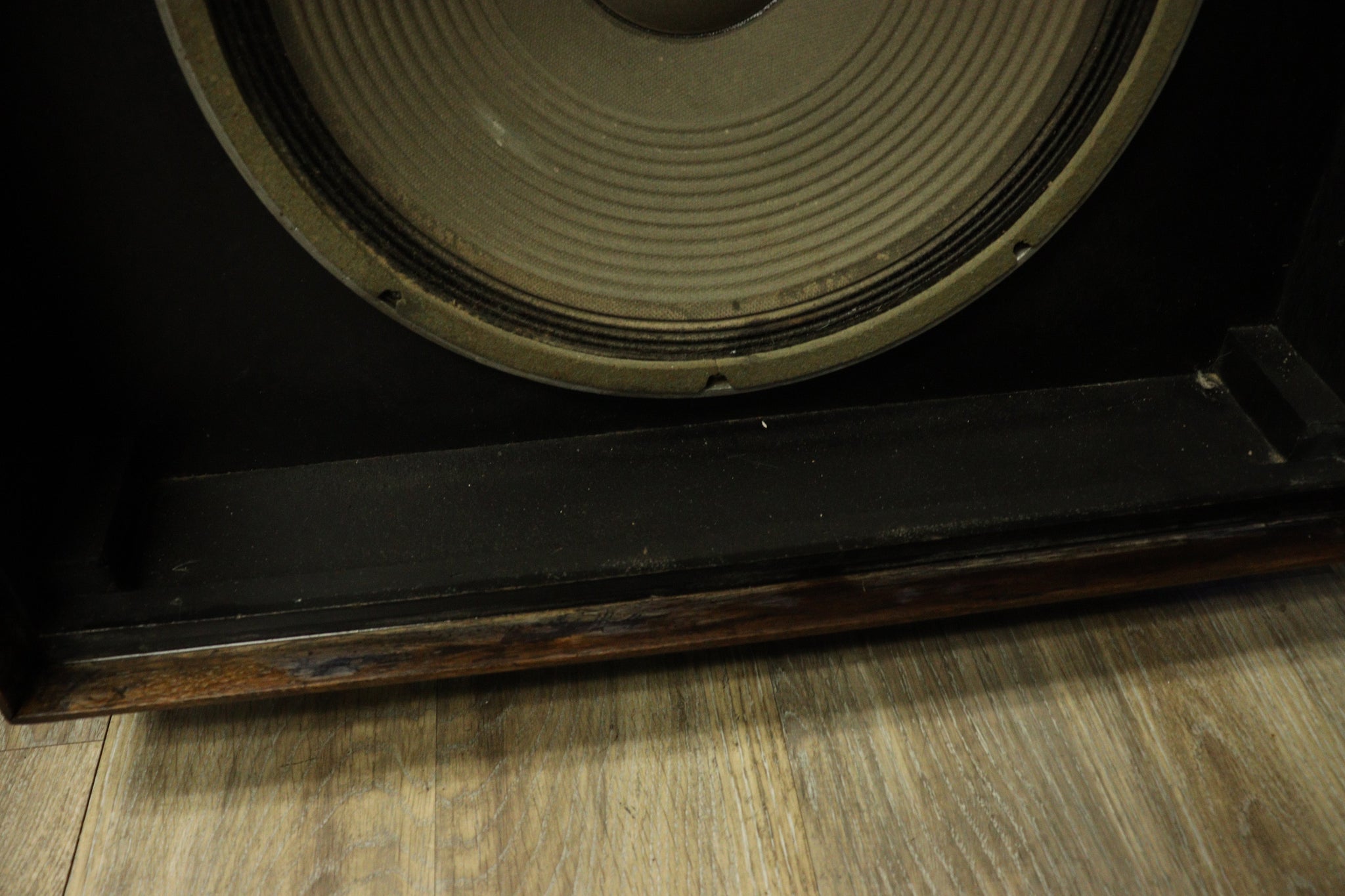 JBL L200 Studio Master Laboratory Standard Loudspeaker Speakers