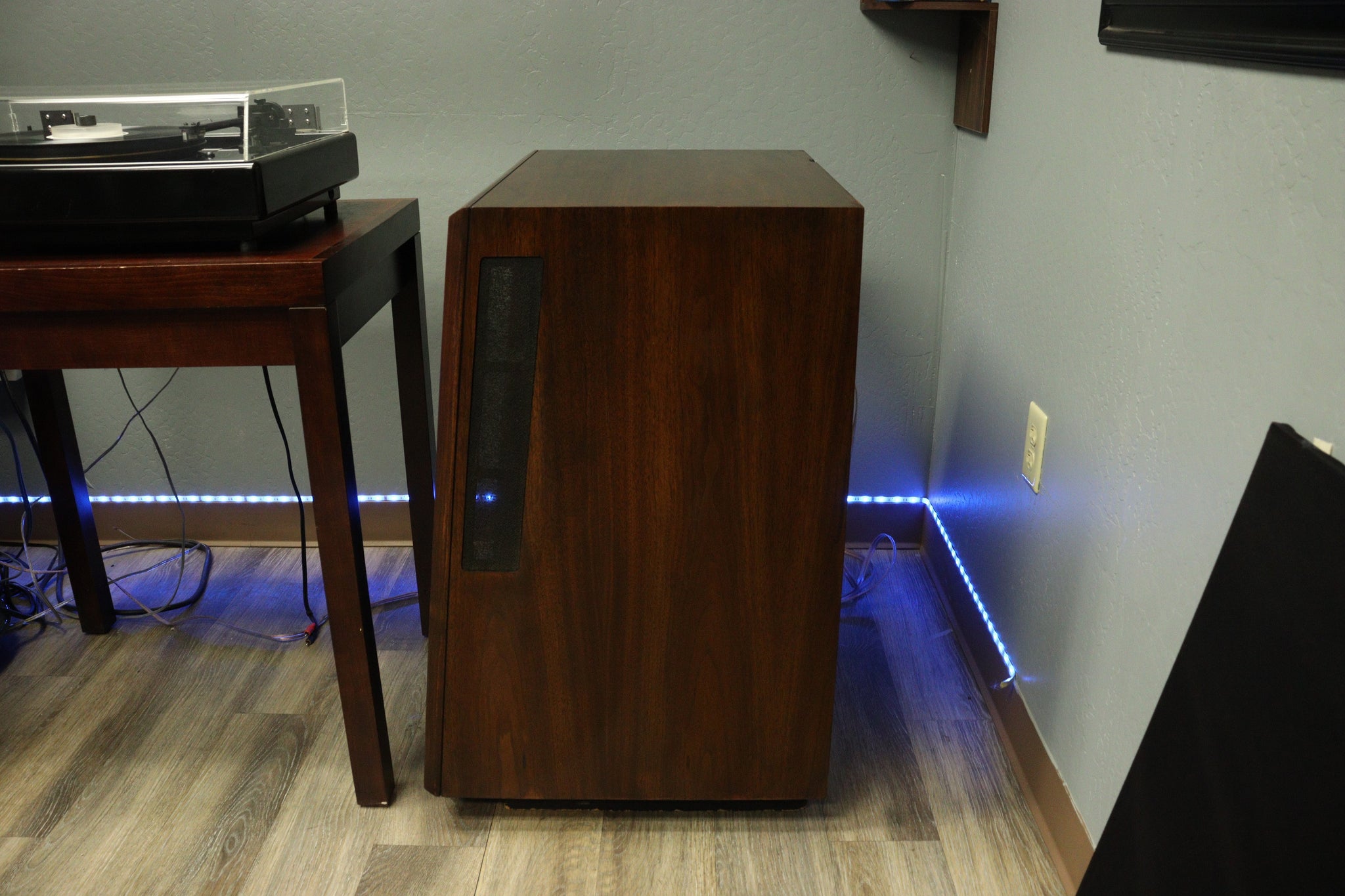 JBL L200 Studio Master Laboratory Standard Loudspeaker Speakers