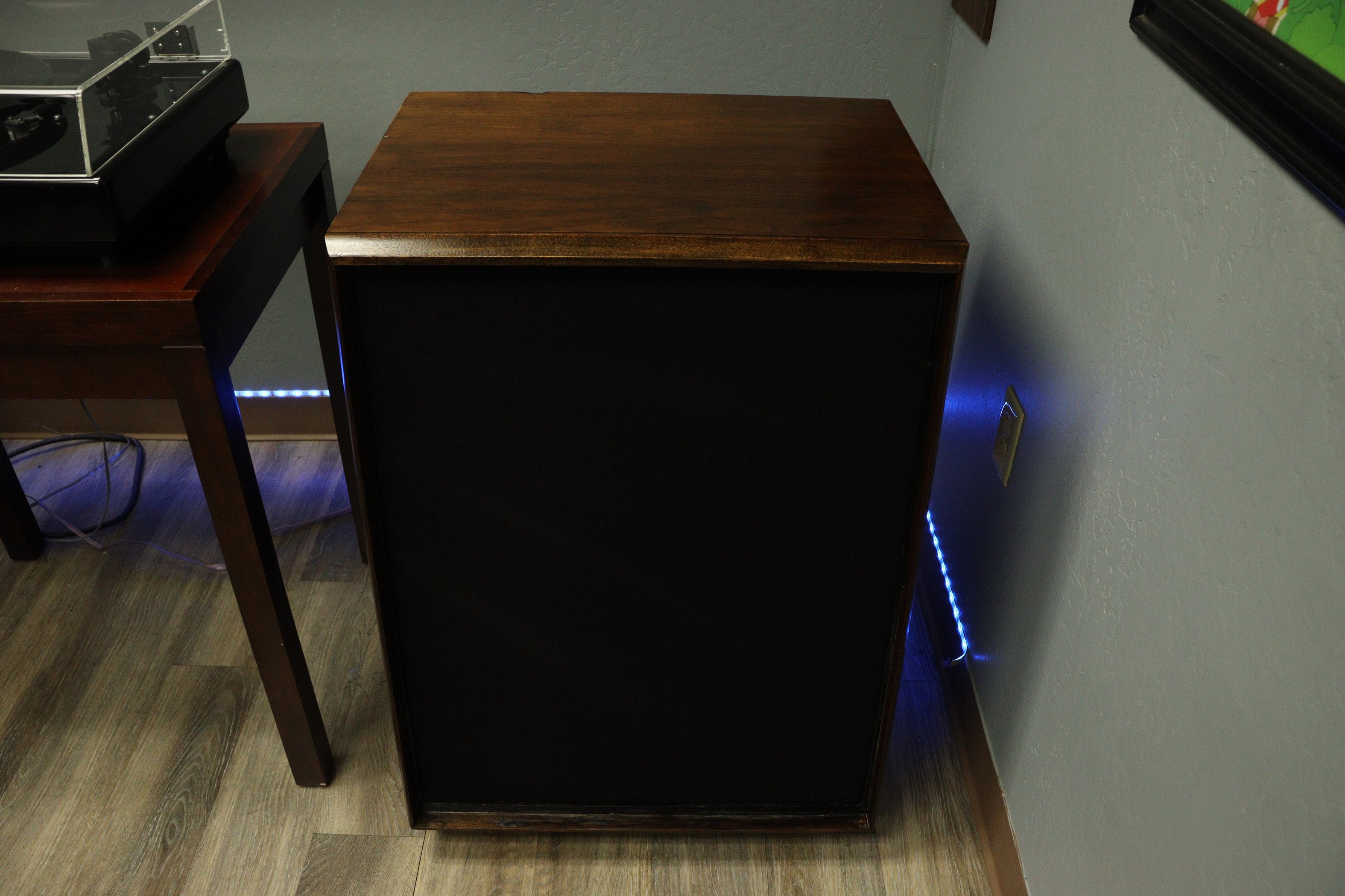 JBL L200 Studio Master Laboratory Standard Loudspeaker Speakers ...