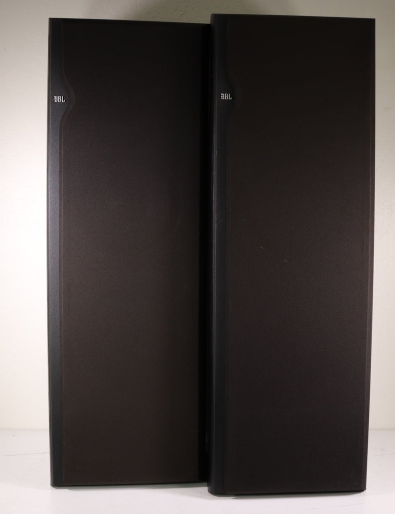 JBL ND310 Northridge Series Tower Speaker Pair Dual 10 Inch Woofers