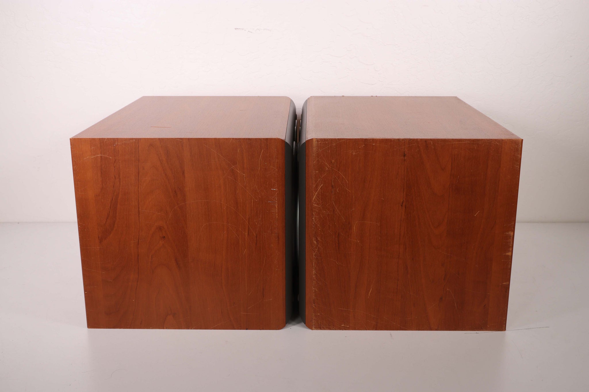 JBL Northridge E Series E50 Front Right and Left Channel Speaker Syste