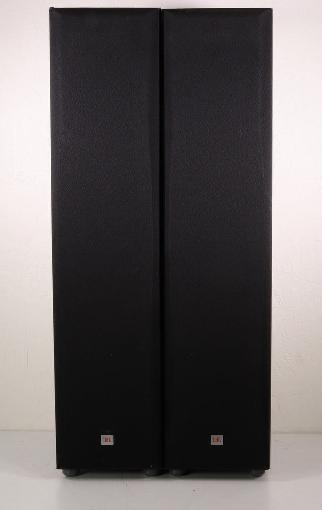 JBL Northridge E Series E80 Tower Speaker Stereo Pair High Quality