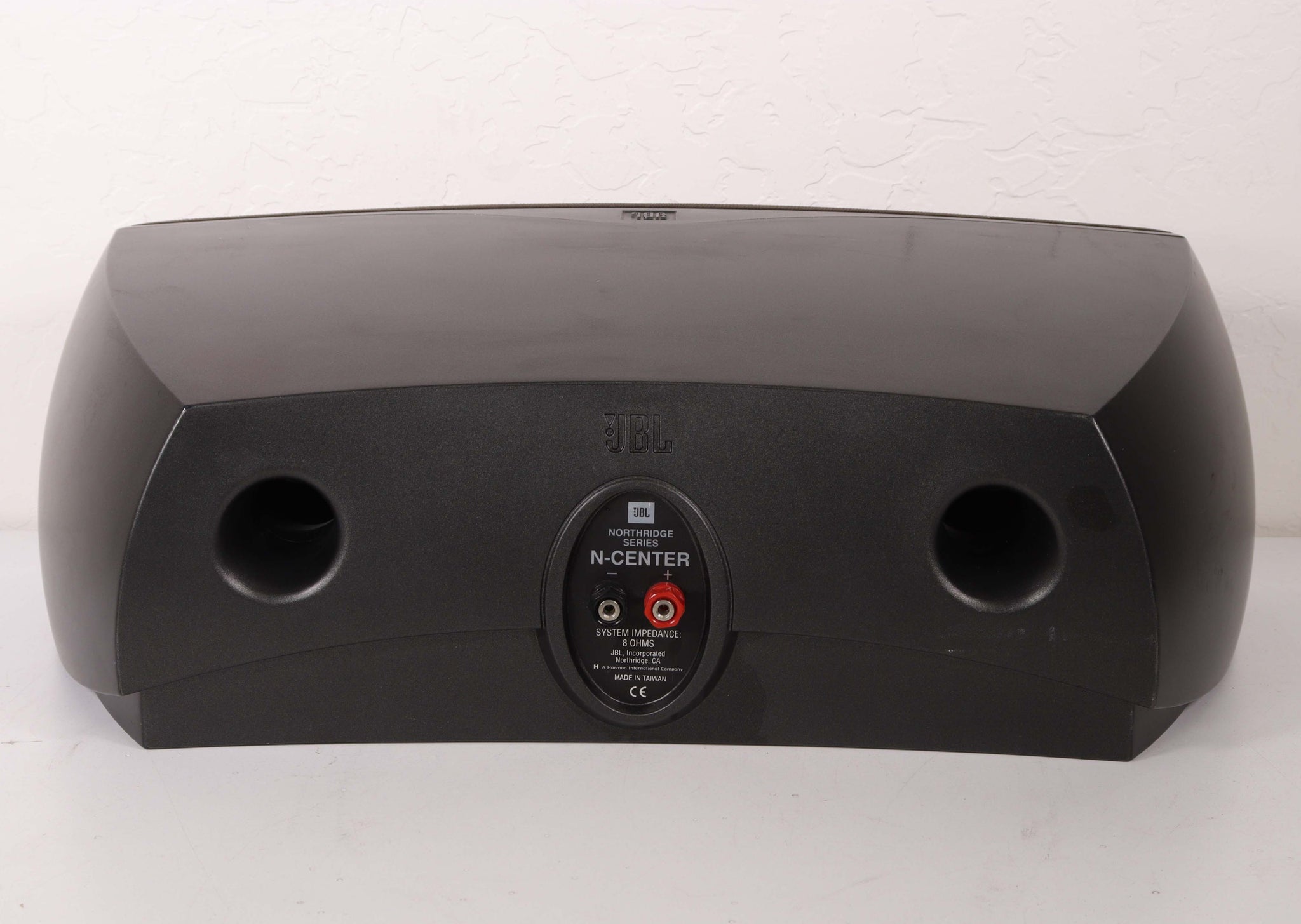 JBL Northridge N-Center Center Channel Speaker 8 Ohms