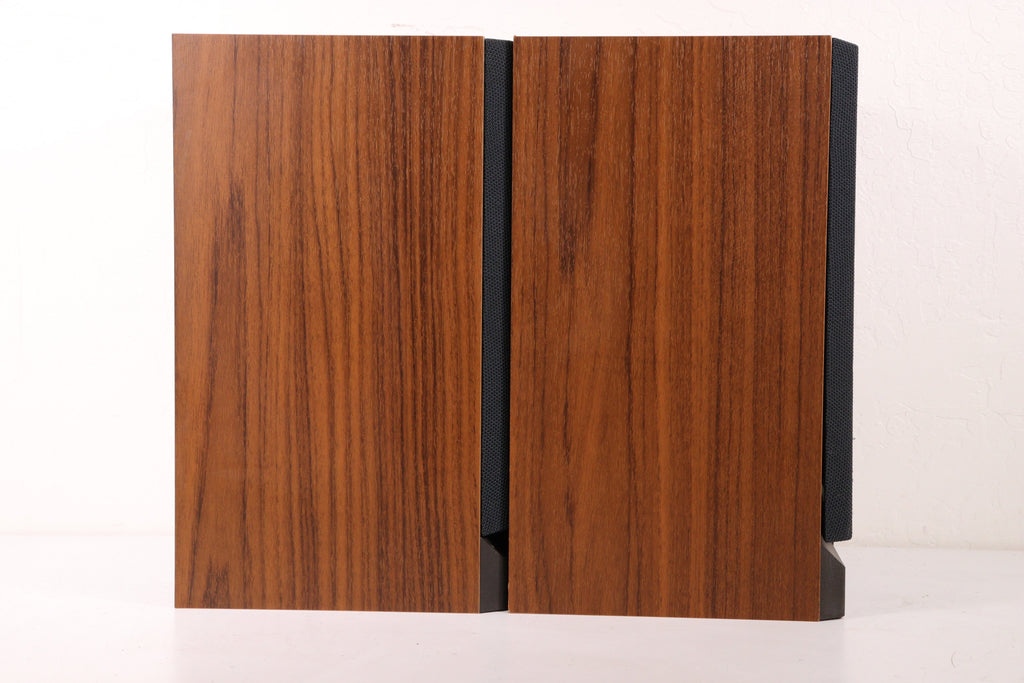 JBL P20 Small Bookshelf Speaker Pair Set