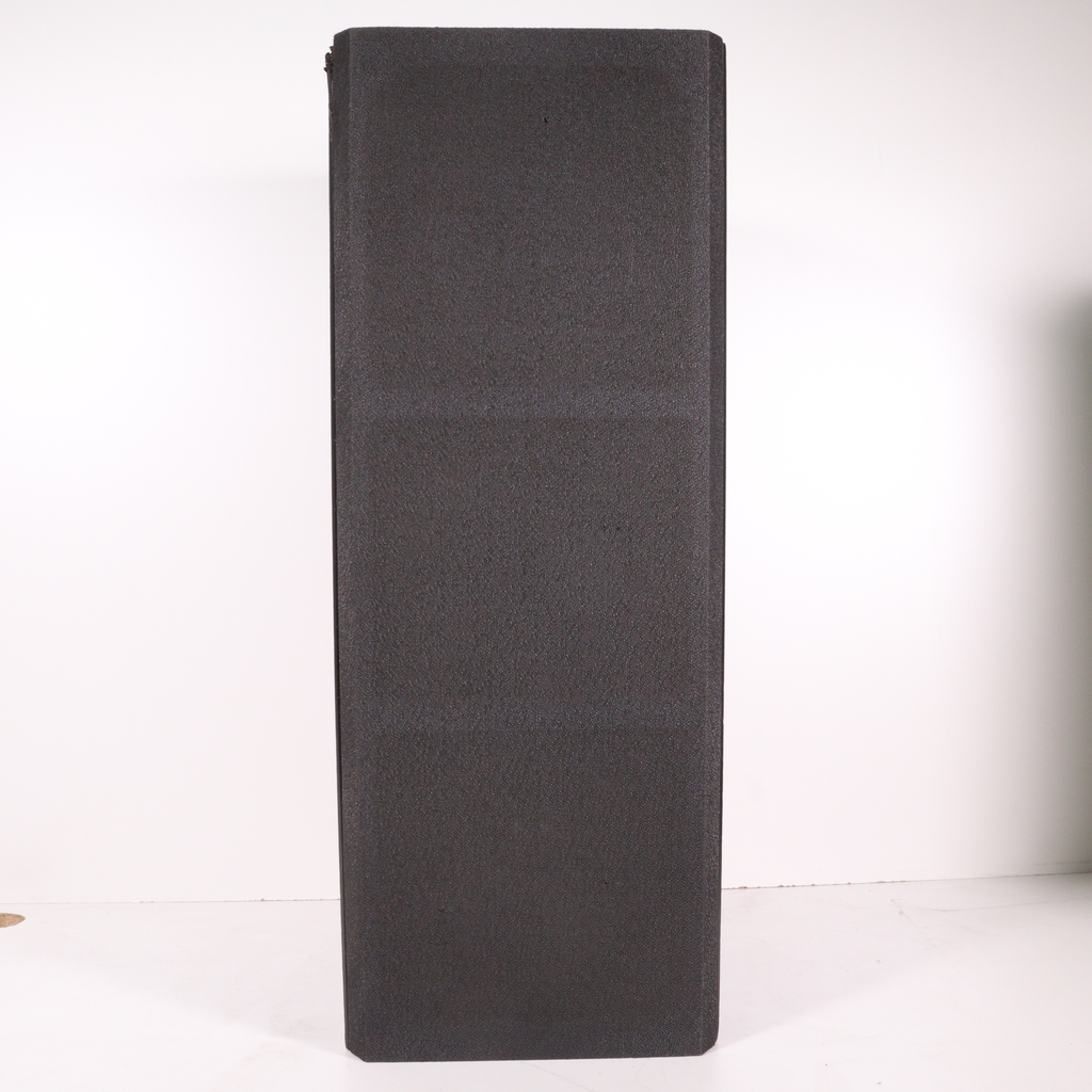 JBL S3VC Synthesis Three Passive Speaker Tower (Cracked Front)