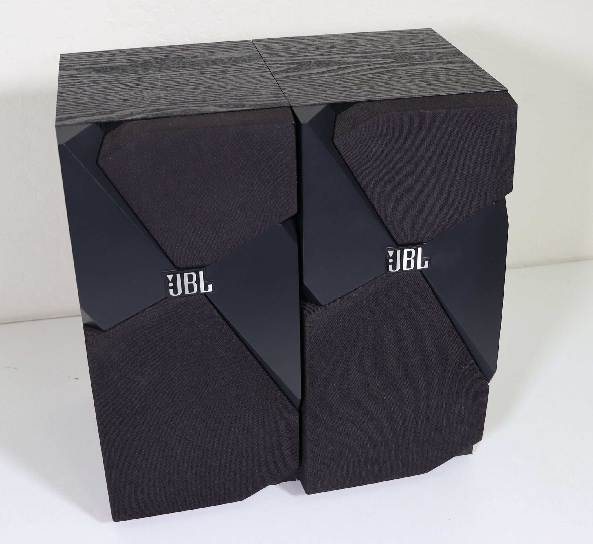 JBL Studio 130 1 Series 8 Ohms Small Bookshelf Speaker Pair