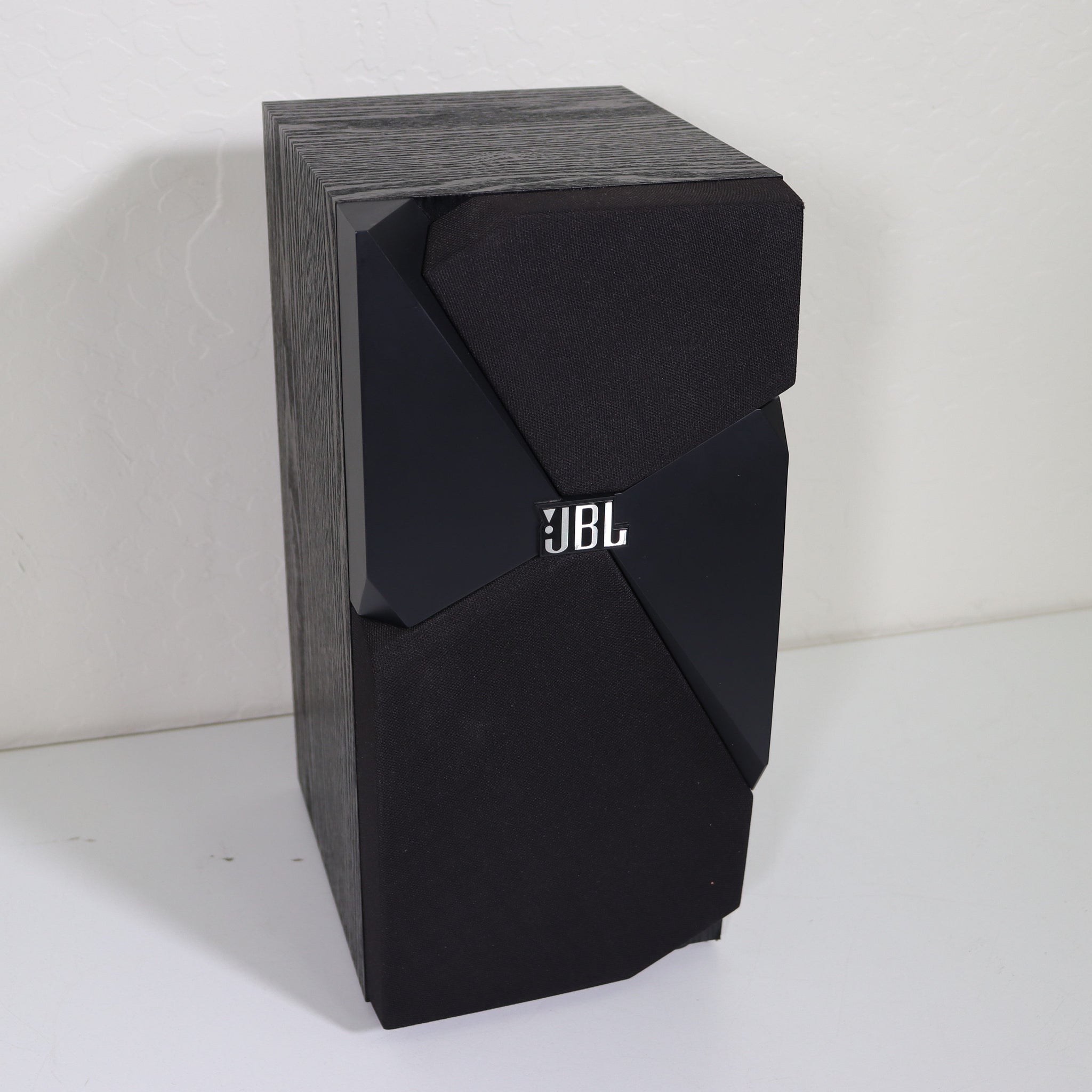 JBL Studio 130 1 Series 8 Ohms Small Bookshelf Speaker Pair